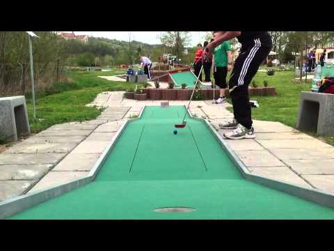 Training in Niederstetten (Filz) - YouTube