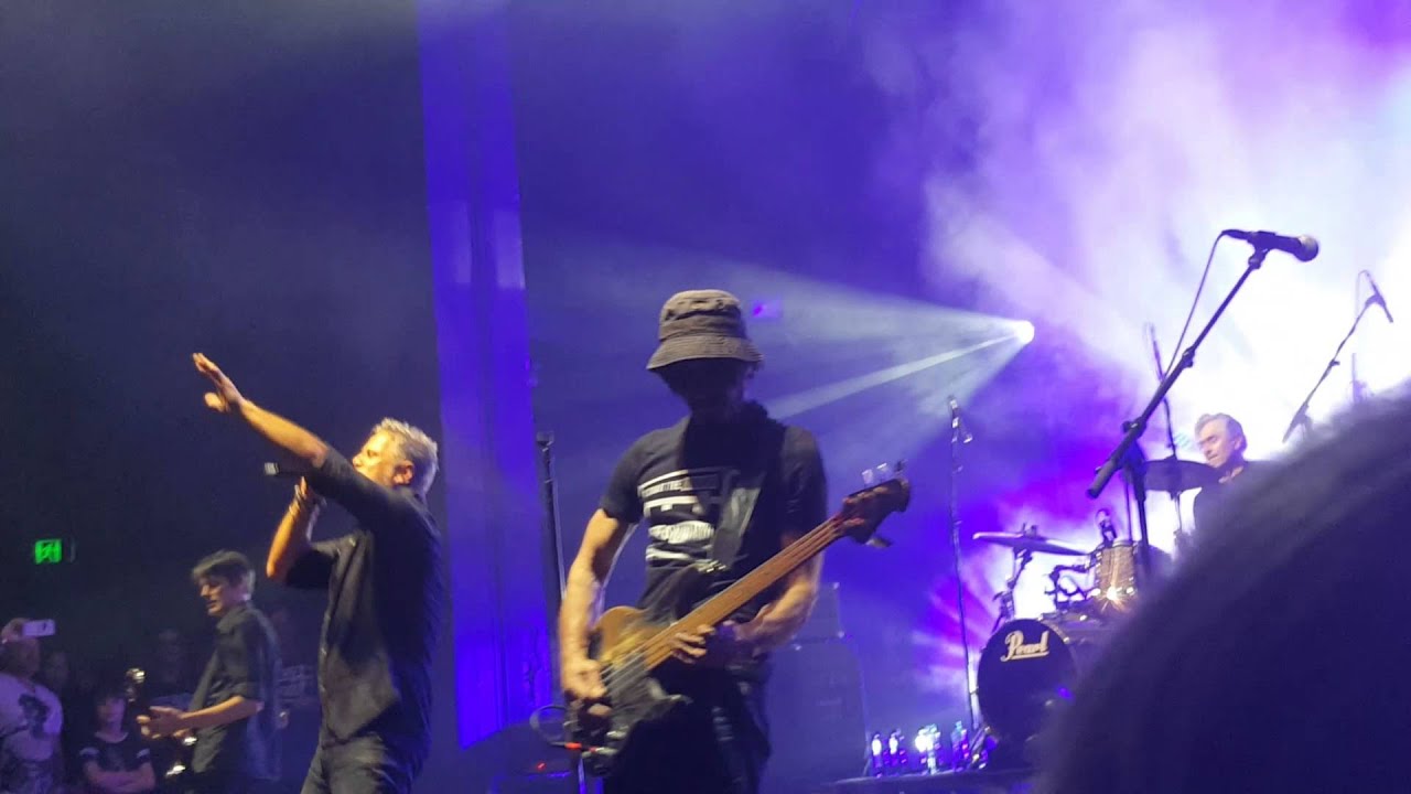 Noiseworks - Take Me Back/ Touch - YouTube