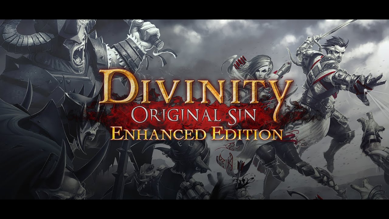 BELLEGAR Y LOS ALREDEDORES DE LA IGLESIA | DIVINITY : ORIGINAL SIN EE ...