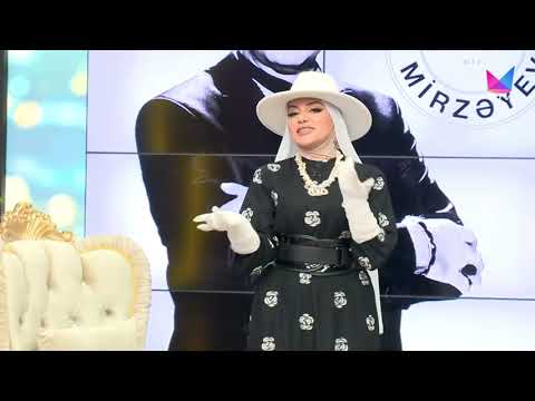 Xuraman Şuşalı - Kəndə Gedək | MTV \