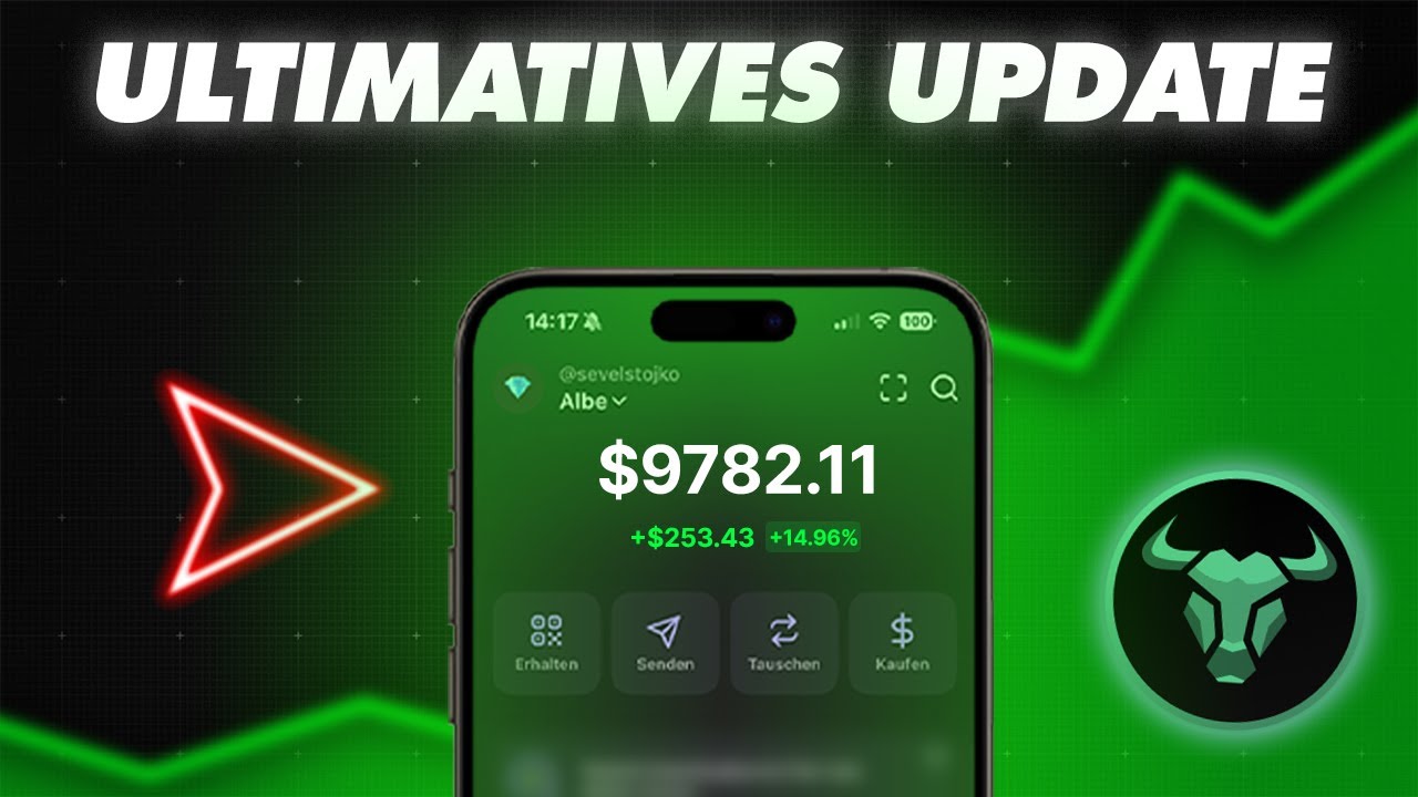 Das neue Bullx Neo Hyper Update verändert alles! Migration Snipe, Tweet ...