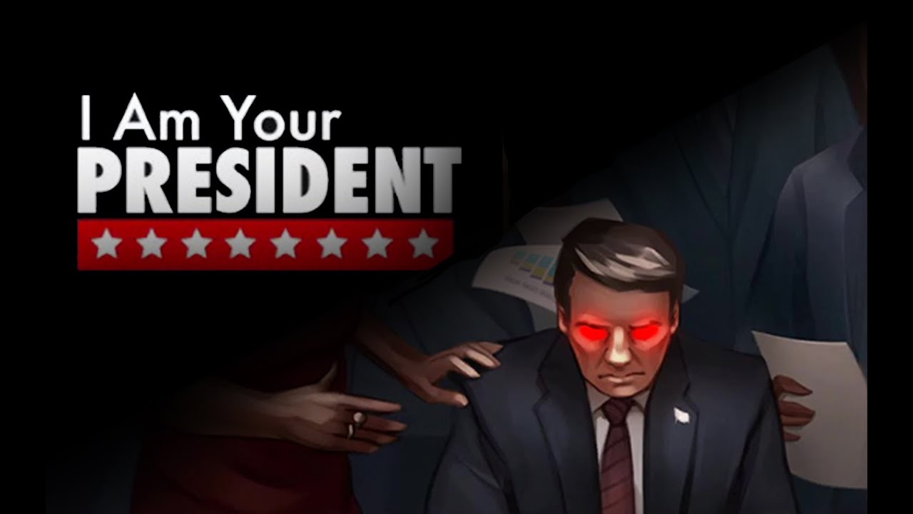 The Most President President! (life Simulator Reading game)(I am your ...