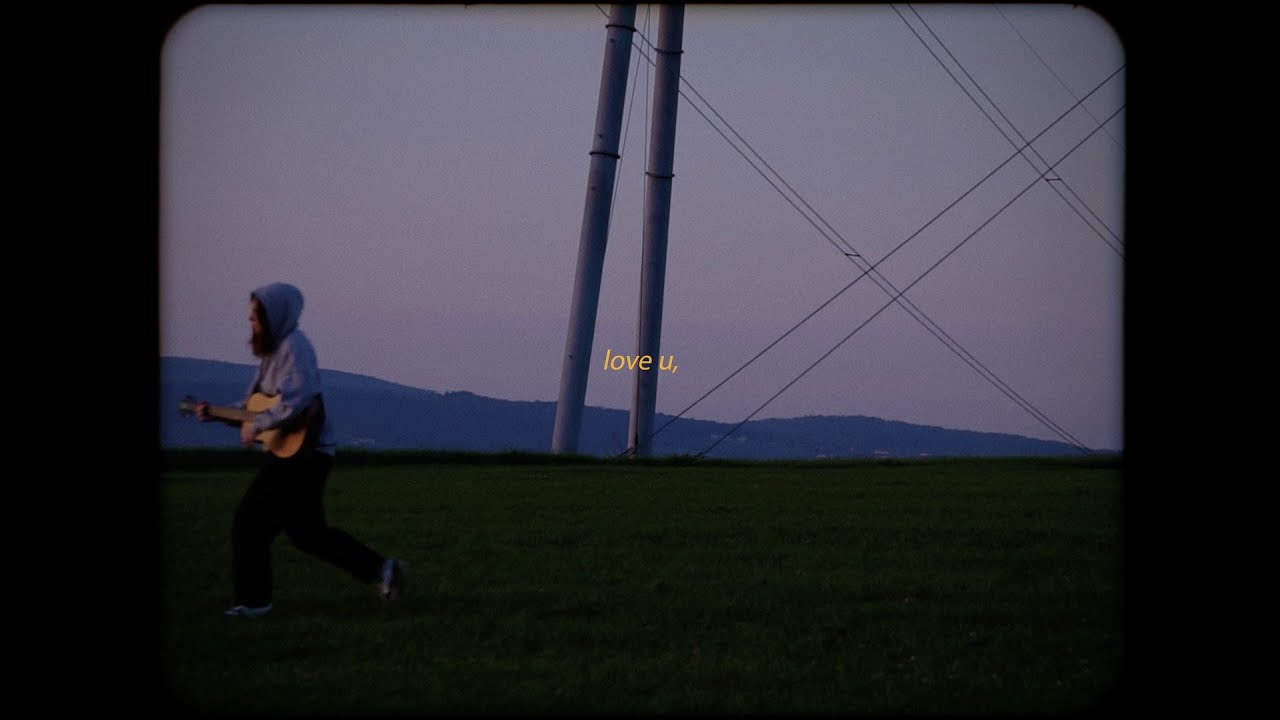 Emma Castellino - love u, always (Lyric Music Video) - YouTube