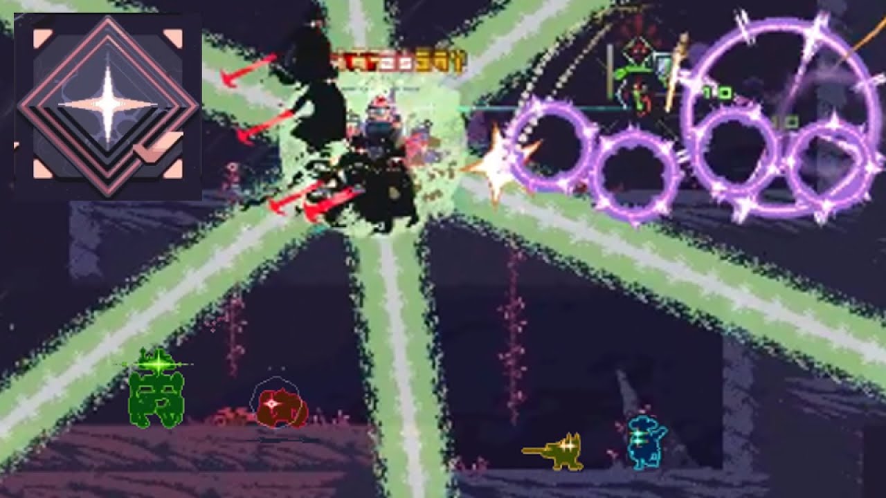 The FINAL Providence Trial: JUDGEMENT - Risk of Rain Returns - YouTube