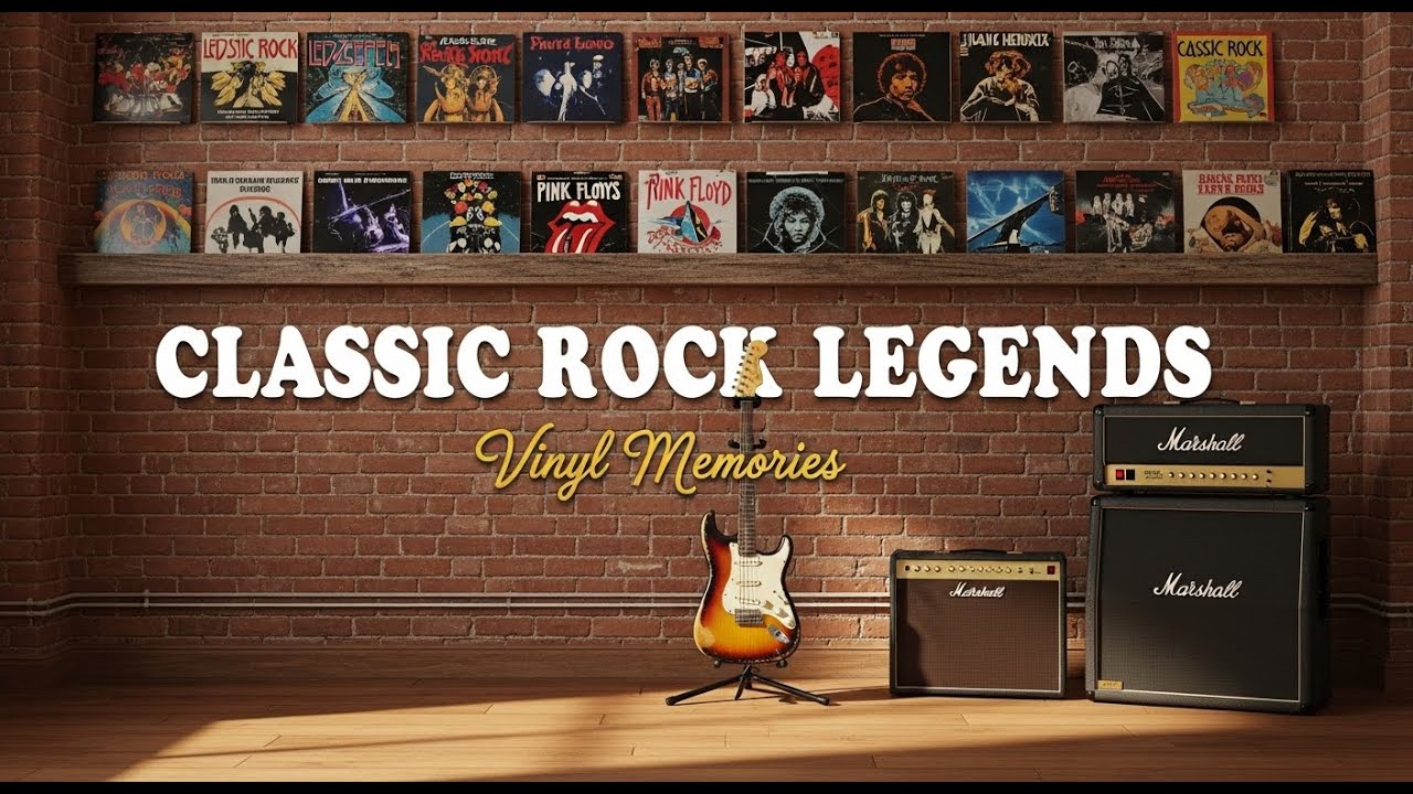 Best Rock Mix Collection – Nonstop Hits and Classics Live - YouTube