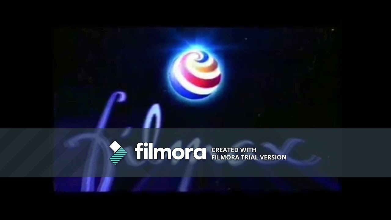 Filmax Logo with Gracie Films Music - YouTube