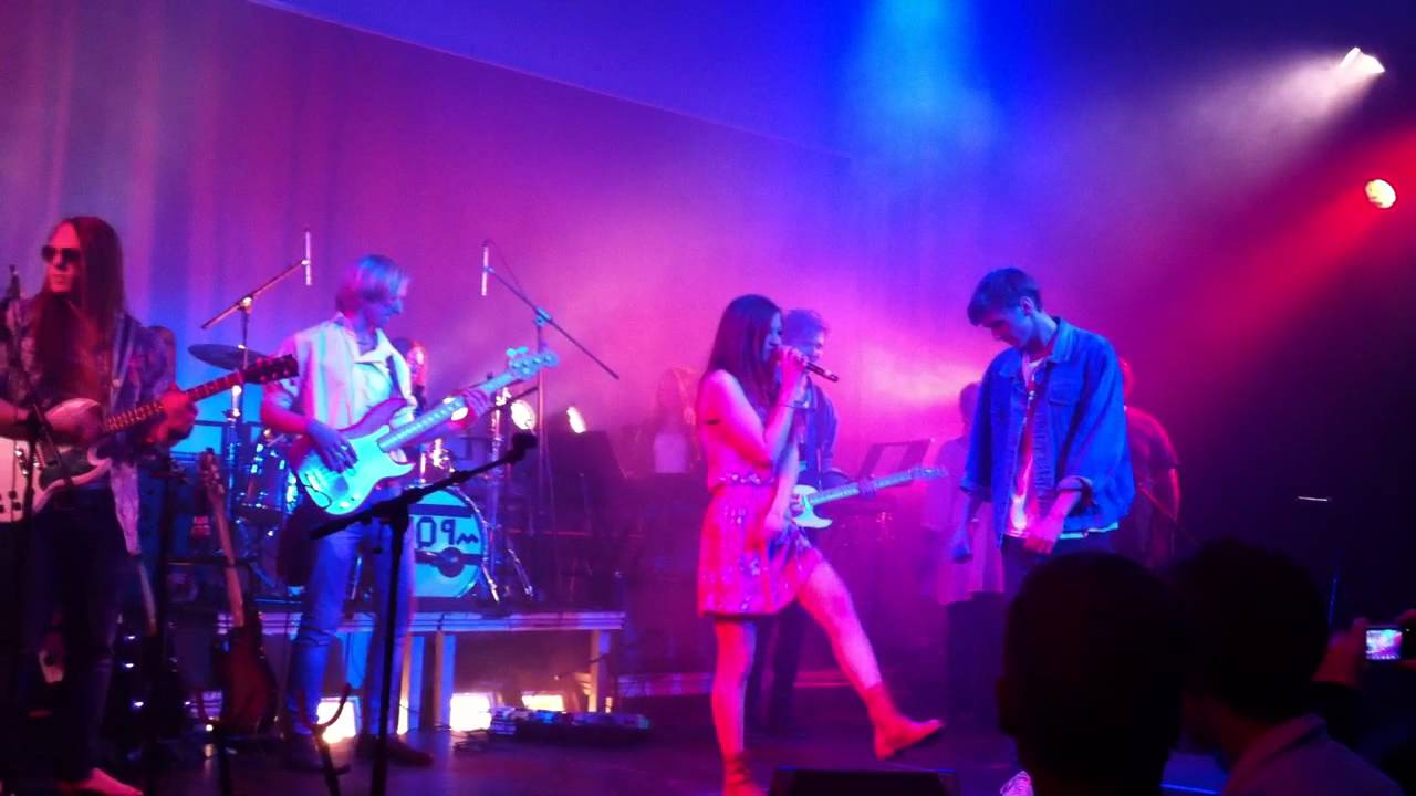 Sebastian Lindblad - The Turning Point - YouTube