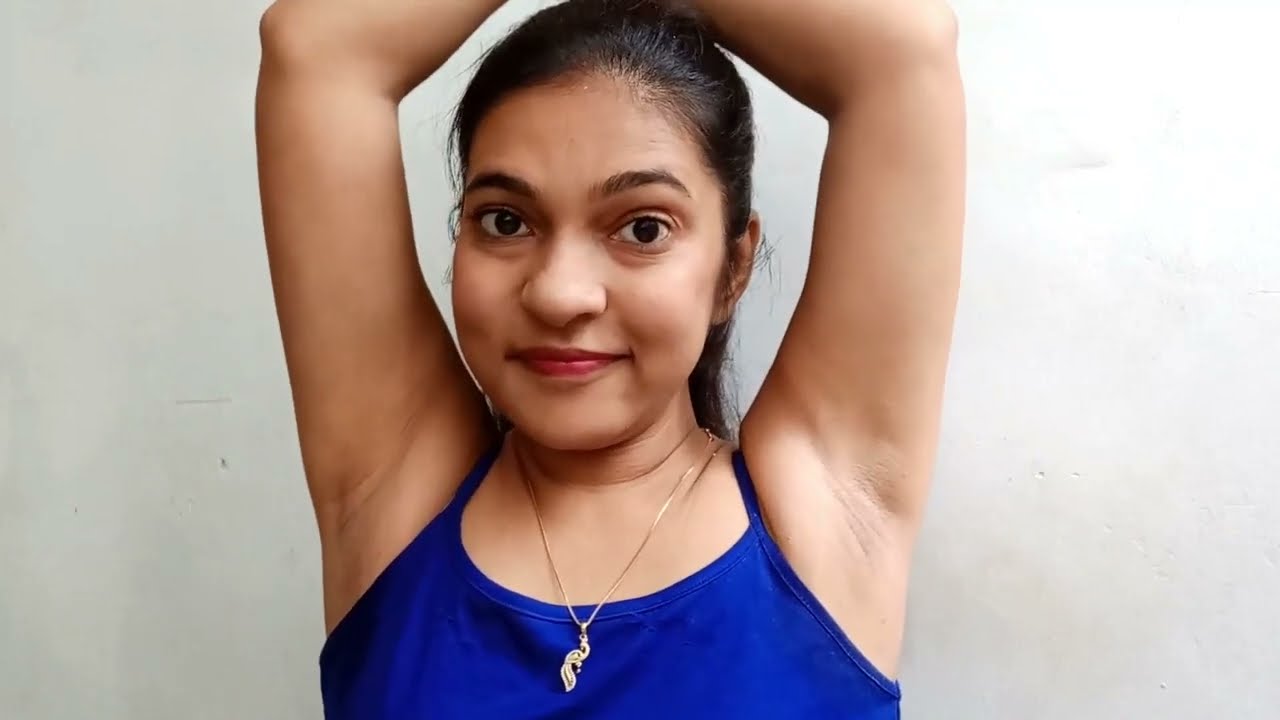 Armpit 1 - YouTube