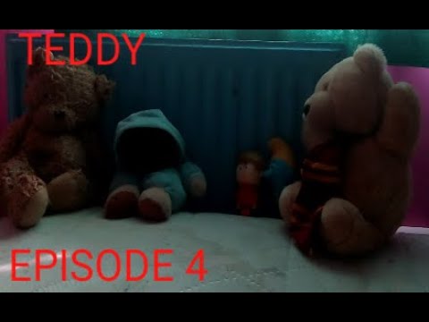TEDDY SEASON 1 EPISODE 4 SECURITY - YouTube