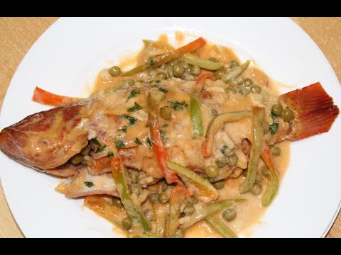 Pagluto sin Suwan-Suwan (Tausug Dish) - YouTube