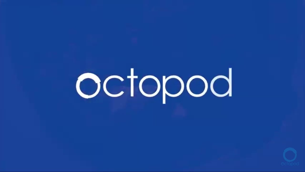 Octopod - YouTube
