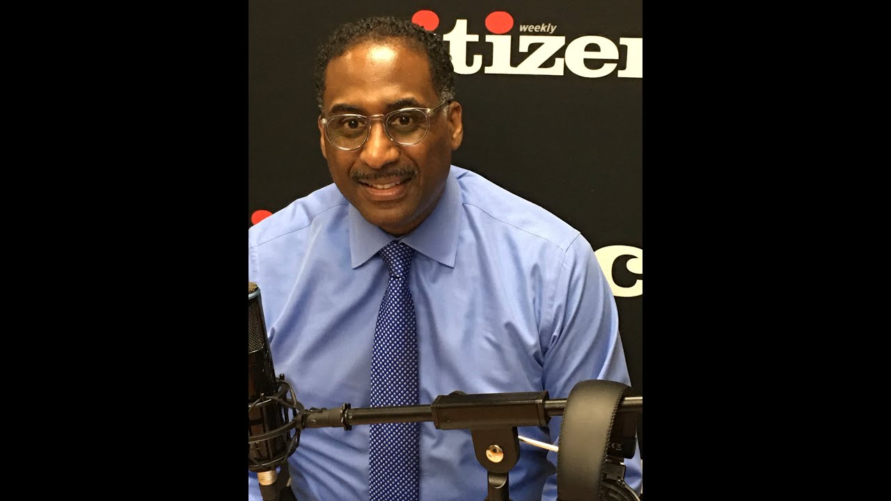 Leon Walker DL3 Realty Advisors - YouTube