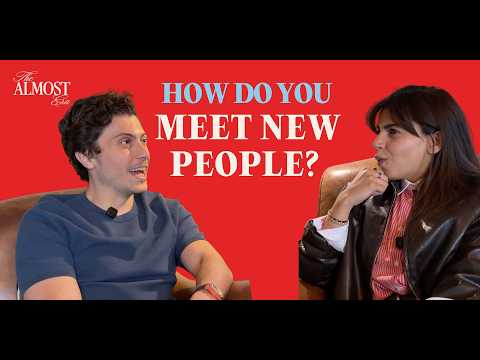 Can You Design Friendship? | Bader Barghoti on Building Joude