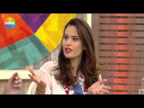 Zahide Yetiş'le 16.Bölüm | 28 Aralık 2015