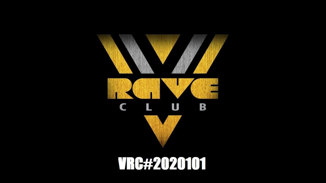 V Rave Club // by SAGAZ [VRC#2020101] - YouTube