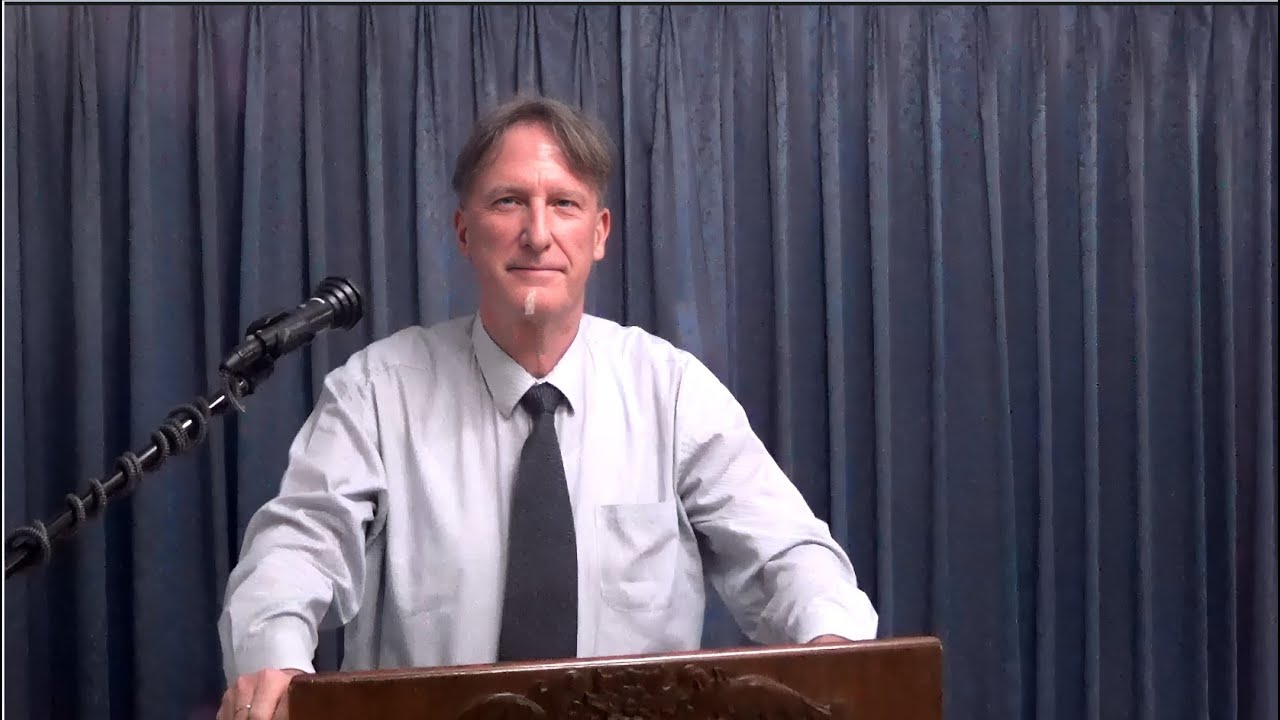 Don't Sidestep The Second Step - YouTube