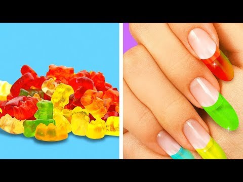 20 ÇILGIN OJE FİKRİ