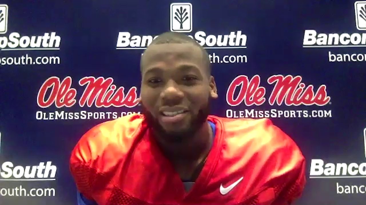 Football - Lakia Henry Interview (12-29-20) - YouTube