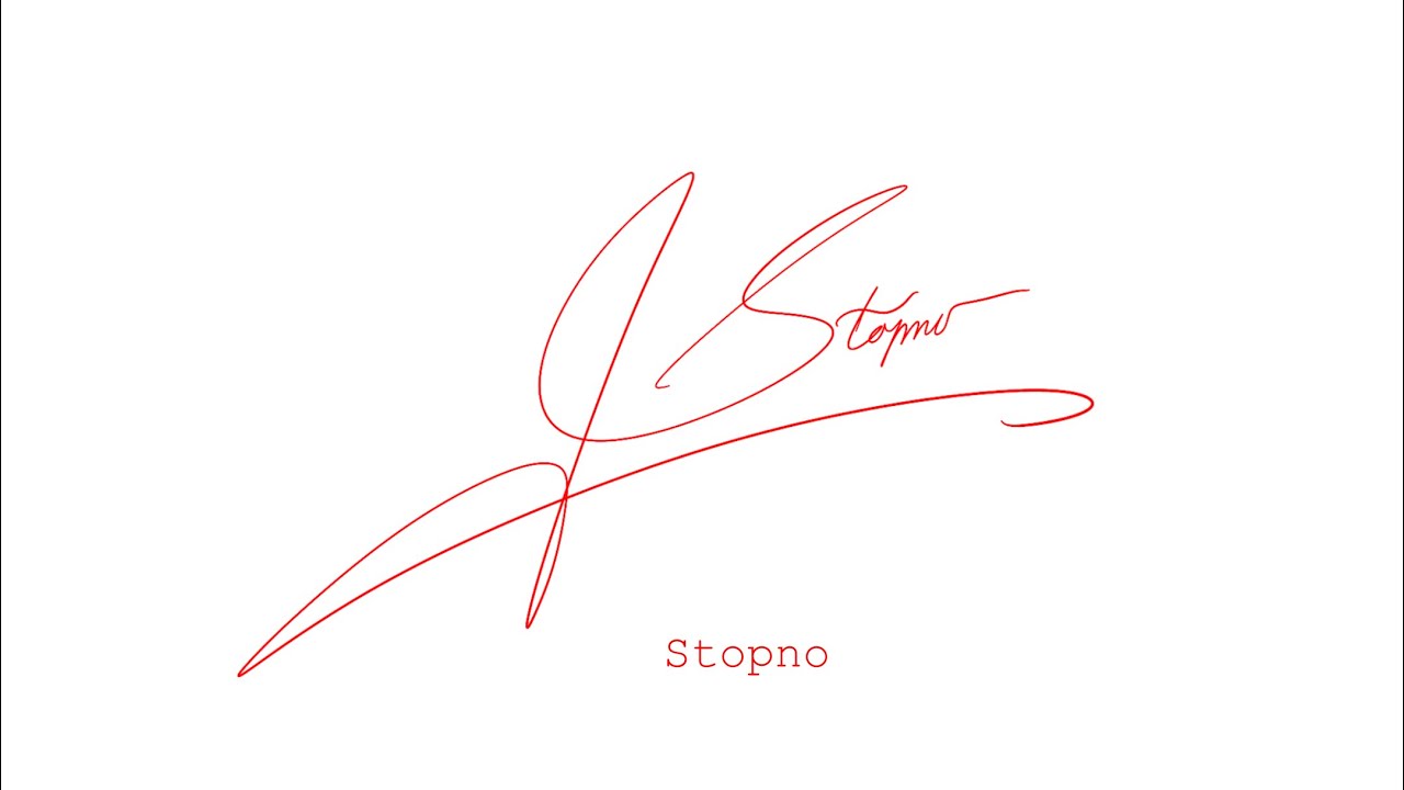 S - Signature Design Ideas - YouTube