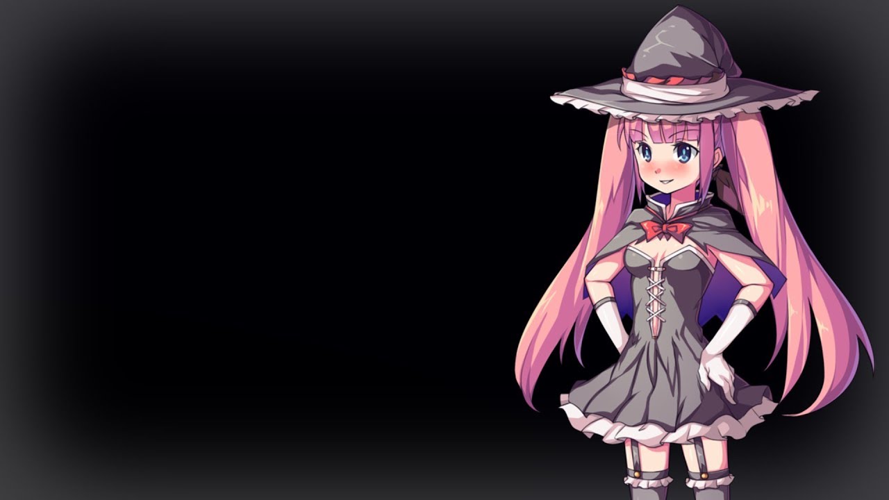 Rabi-Ribi Lust for Research Ashuri SPECIAL Hard Difficulty - YouTube