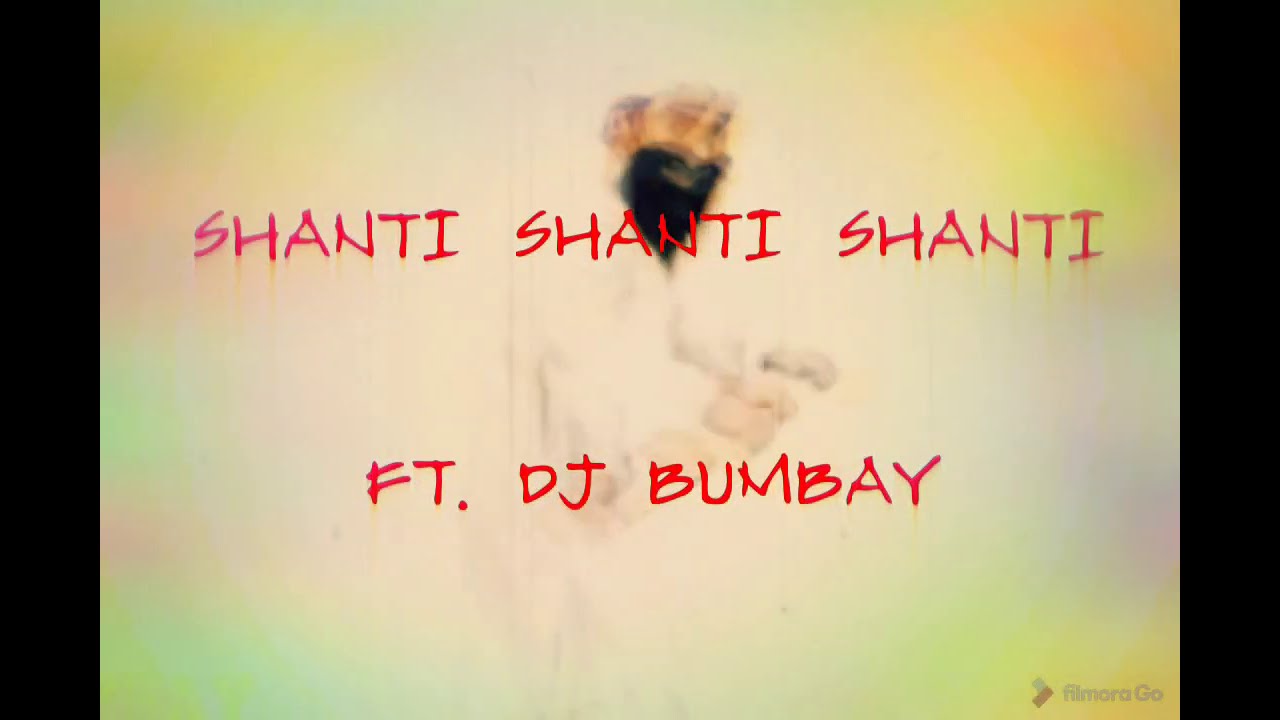 BABYMETAL's Shanti Shanti Shanti ft. Michael V's DJ Bumbay - YouTube