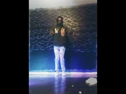 Lil Mabu & DD Osama | THROW | Choreography (Animated) ( Remix ...