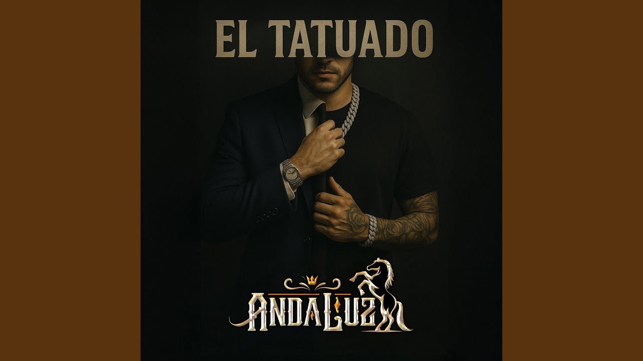 El Tatuado - YouTube