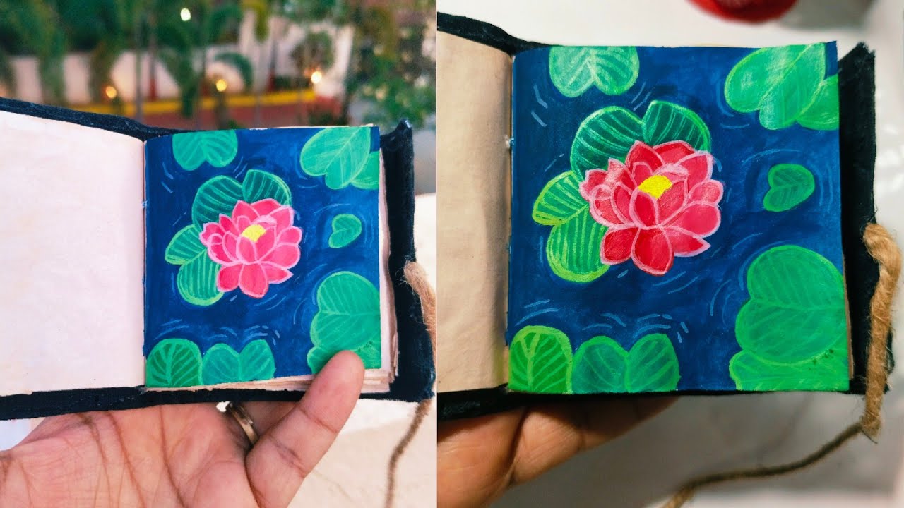 Risa Art Gallery is live! - YouTube