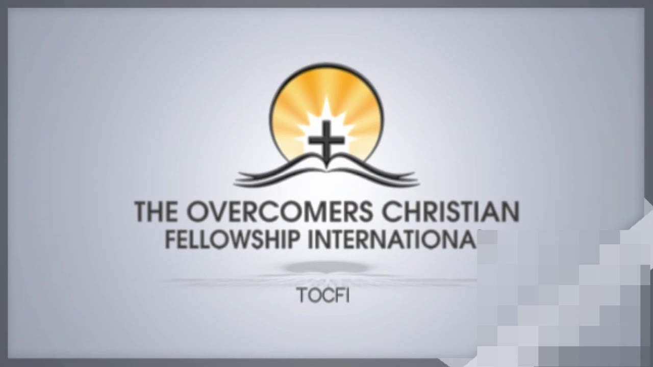 GOD OF REFUGE Pas Femi Olowo OCFI - YouTube