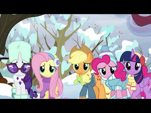 To Be Continued  1 - My Little Pony