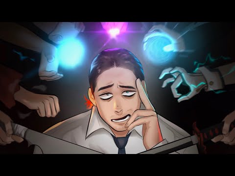 Anime Lawyer (FULL SERIES)