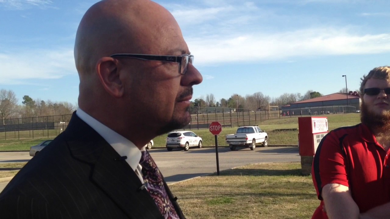 Matthew Wendt Press Conference, by Brenda Bernet - YouTube