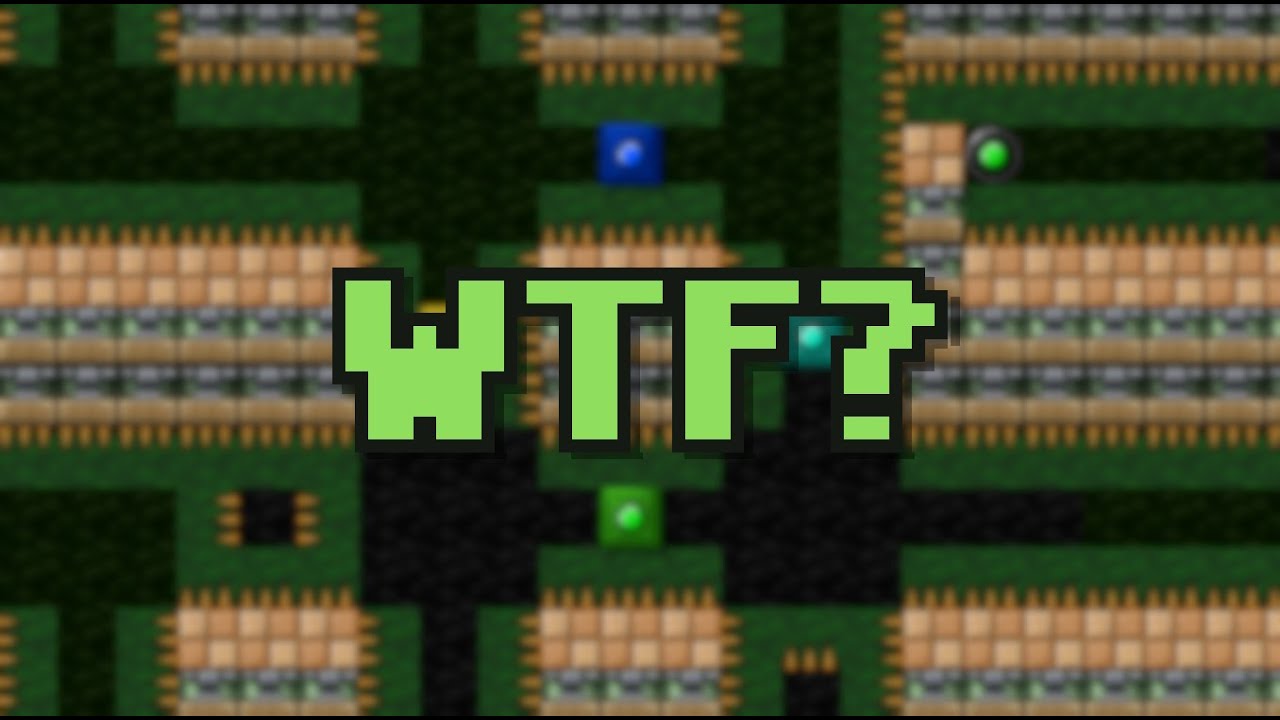 A Real Trisaster - Mini 9-5 - YouTube