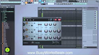 FL Studio 12 Beginner's Guide - YouTube