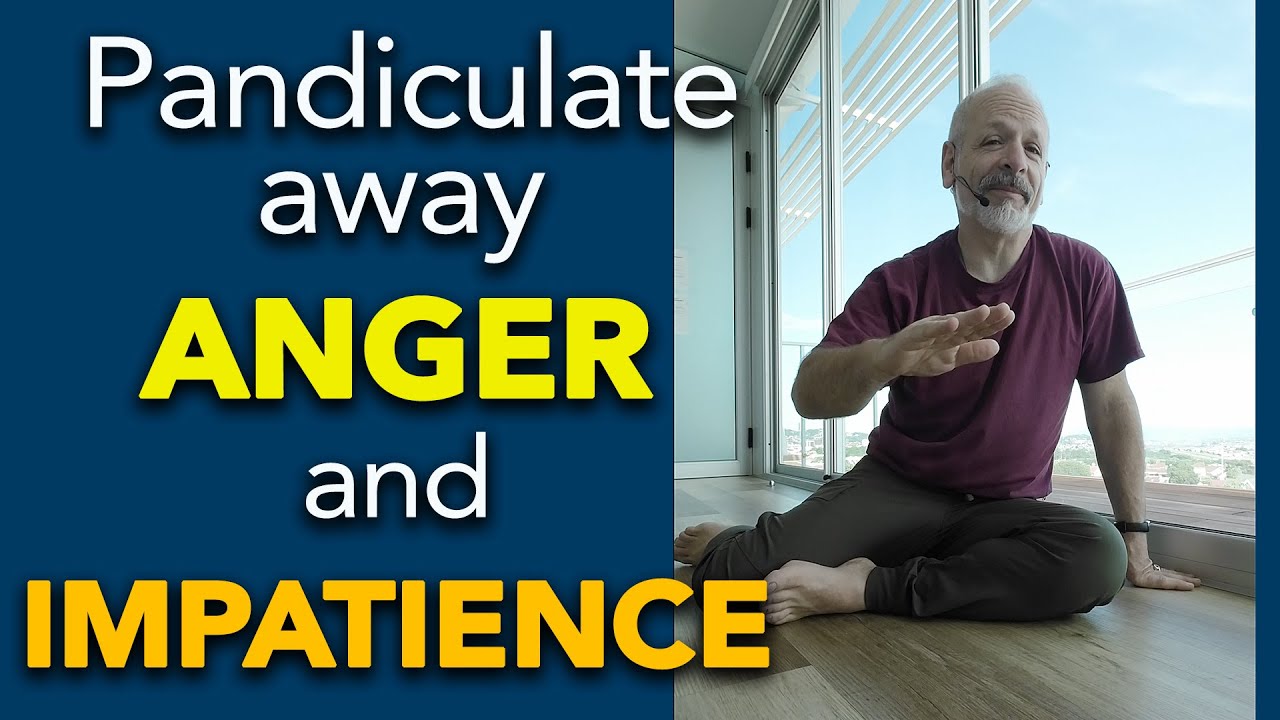 Pandiculate away ANGER and IMPATIENCE | The Horseshoe Pandiculation ...