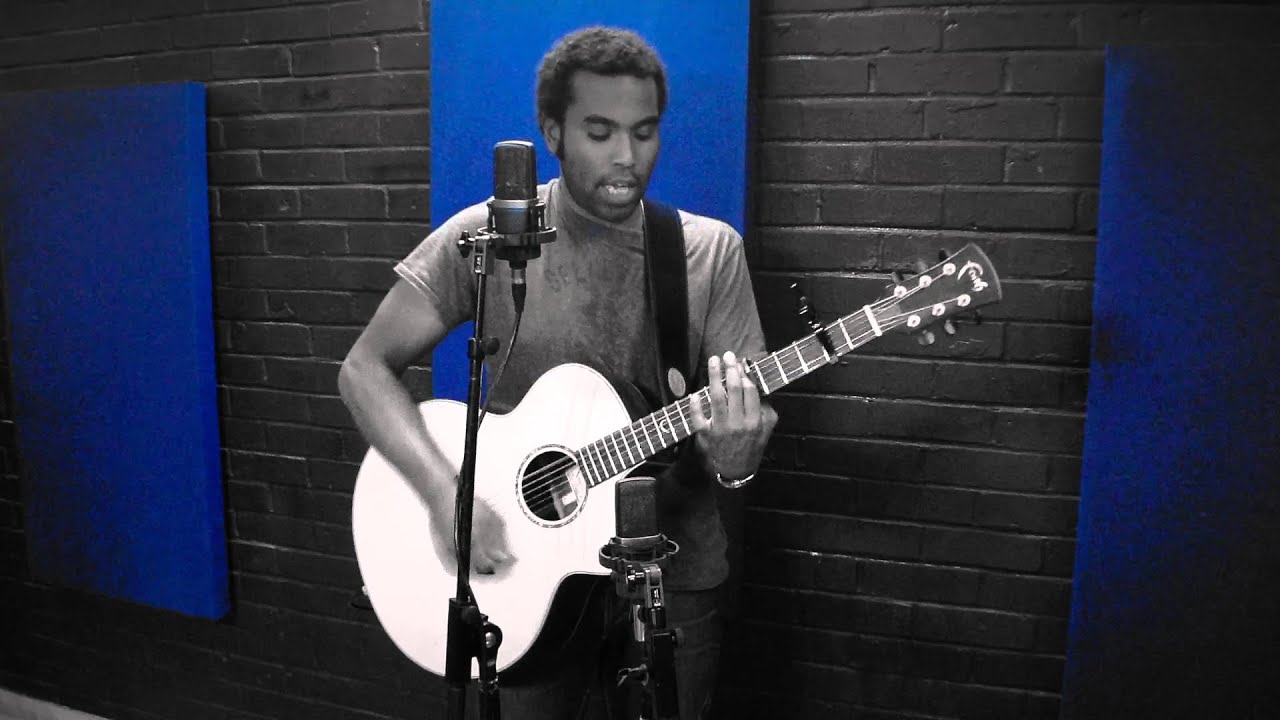 The SoundARC Sessions - Steve Johal - Point Of View - YouTube