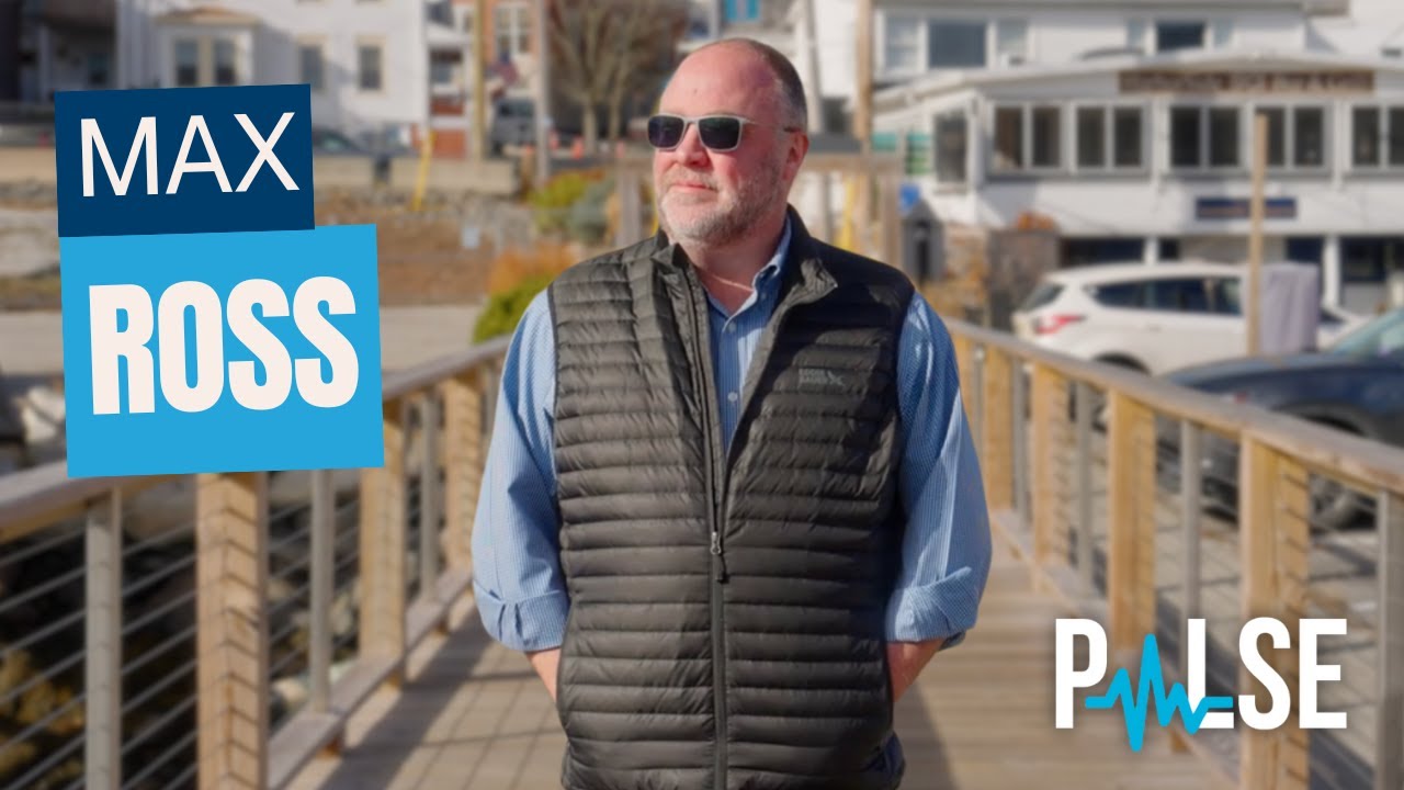 A Local’s Perspective on Living & Buying in Maine | Max Ross, Maine ...