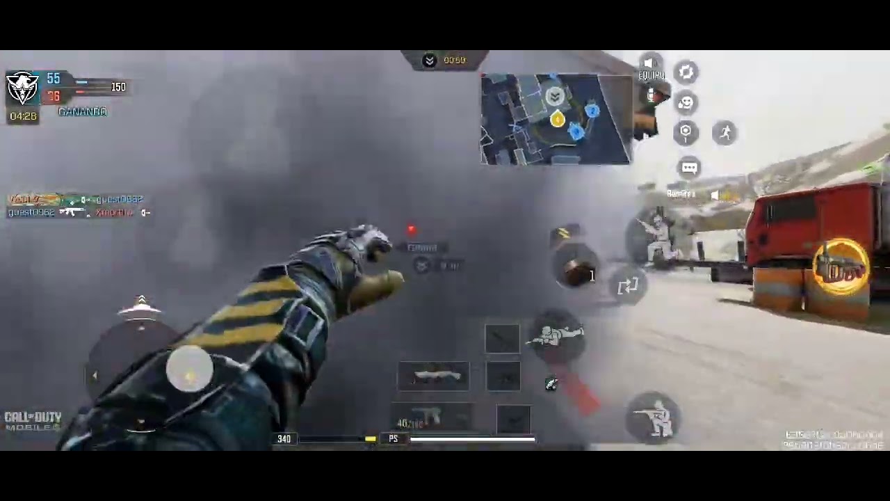 OTs9 en MJ Dejo una clase espero que les sirva para ganar unas partidas ...