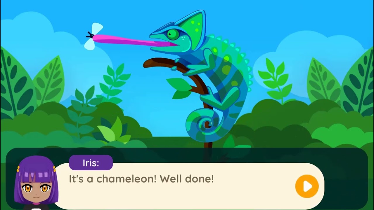 EDU GAMES - Masters of Function Edu Game Legends of Learning - YouTube