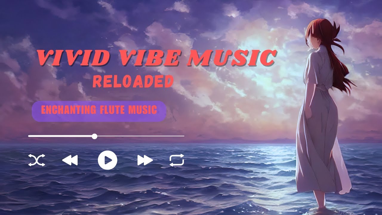 RELOADED - VIVID VIBE MUSIC - RELOADED - YouTube