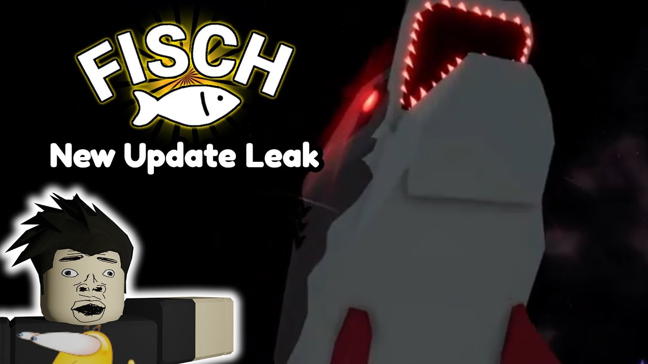 My Honest Reaction To The New Fisch Update - YouTube