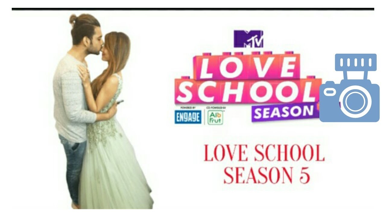 MTV love school season 5 - YouTube