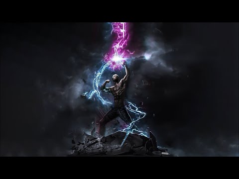 Tevvez - Legend [slowed+reverb] - YouTube