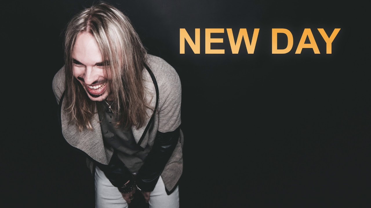 Donovan Noesser - New Day - DAY & NIGHT EP (Official Audio) - YouTube