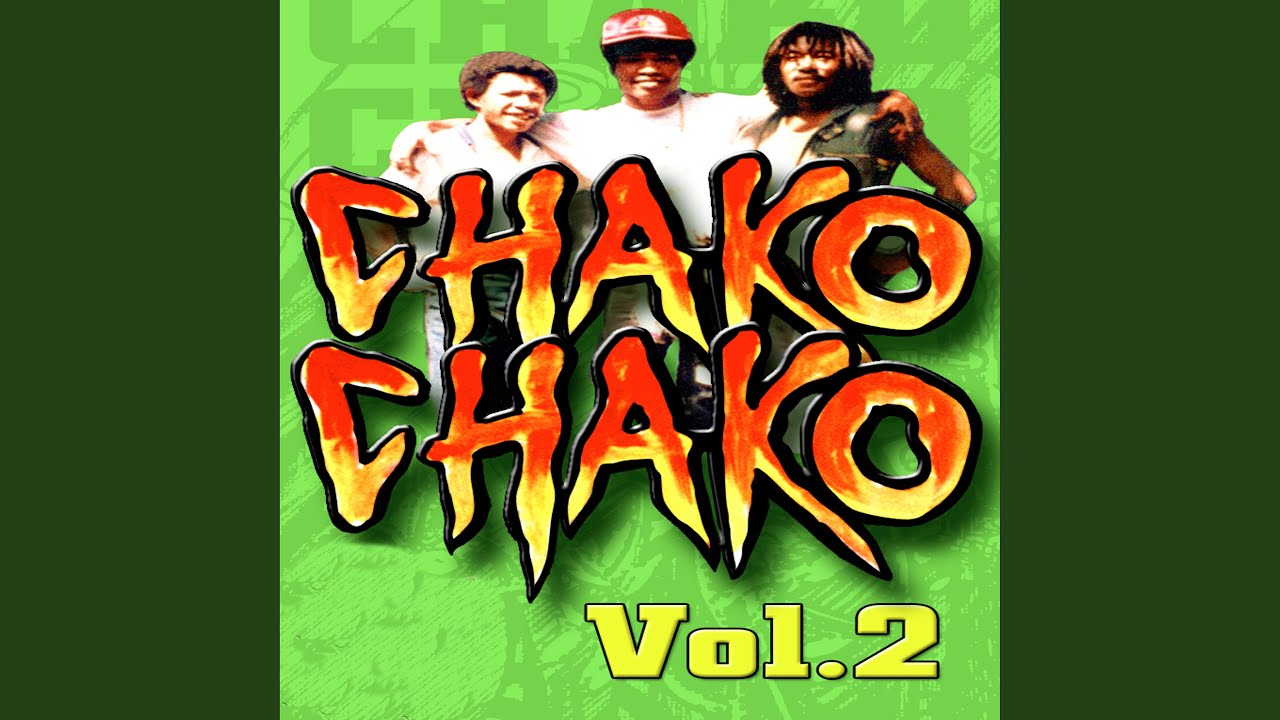 Chako Chako - YouTube