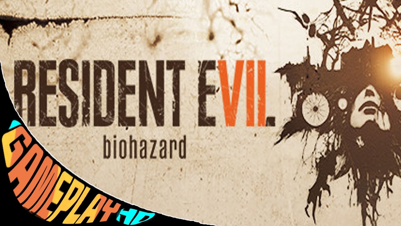Resident Evil 7 / Biohazard 7 Teaser: Beginning Hour Gameplay (PC HD ...