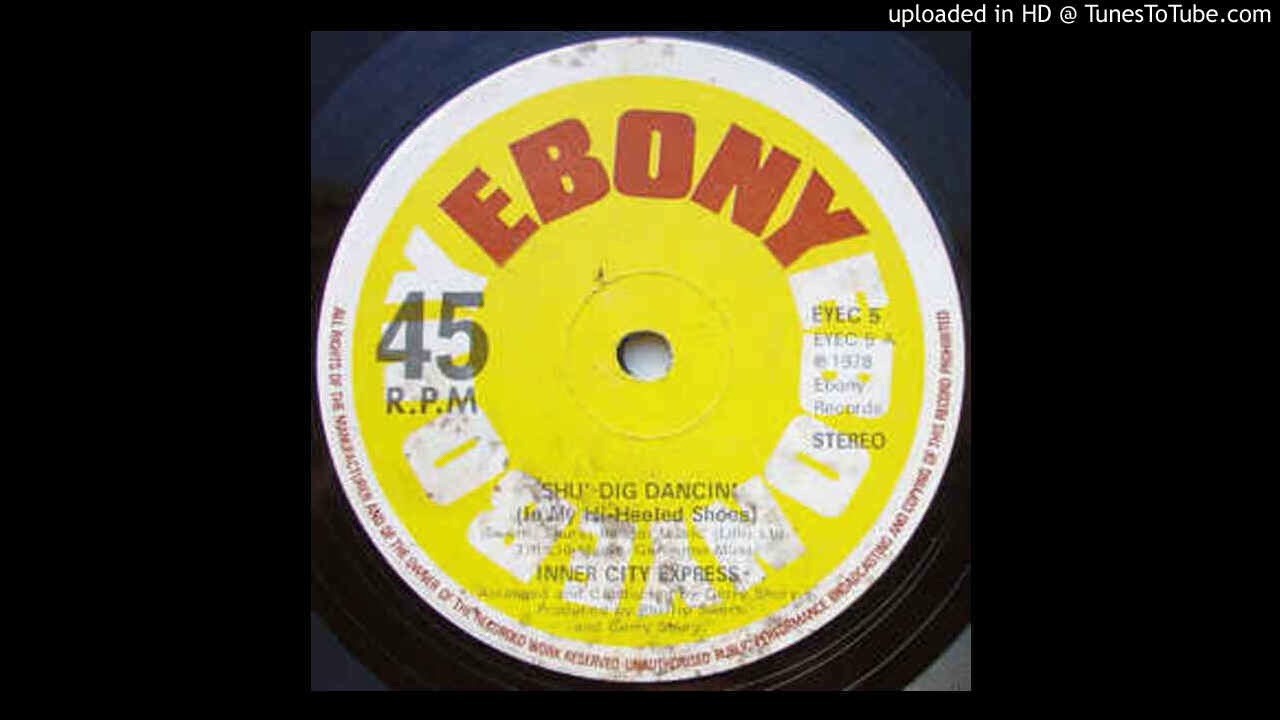 inner-city-express-shu-dig-dancin !! - YouTube