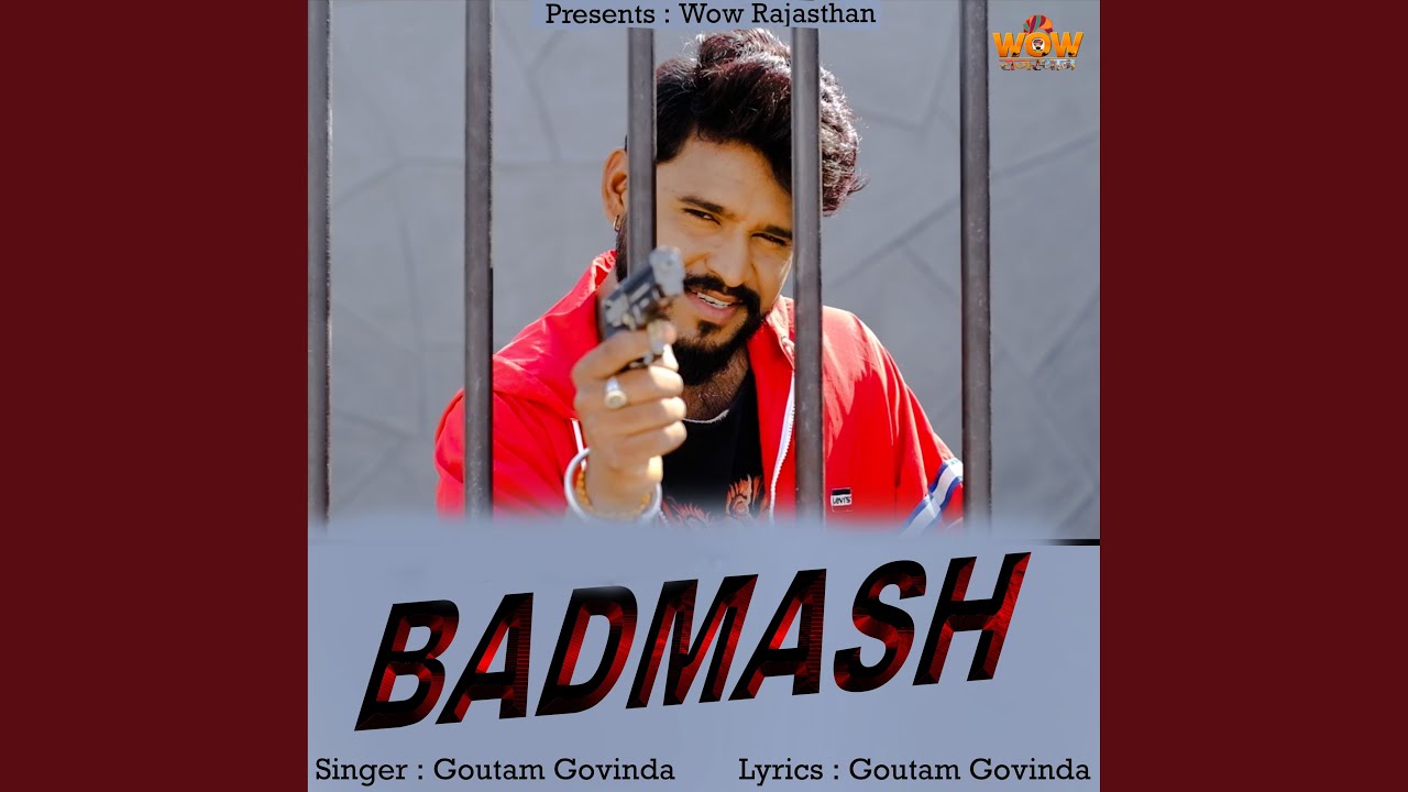 Badmash - YouTube