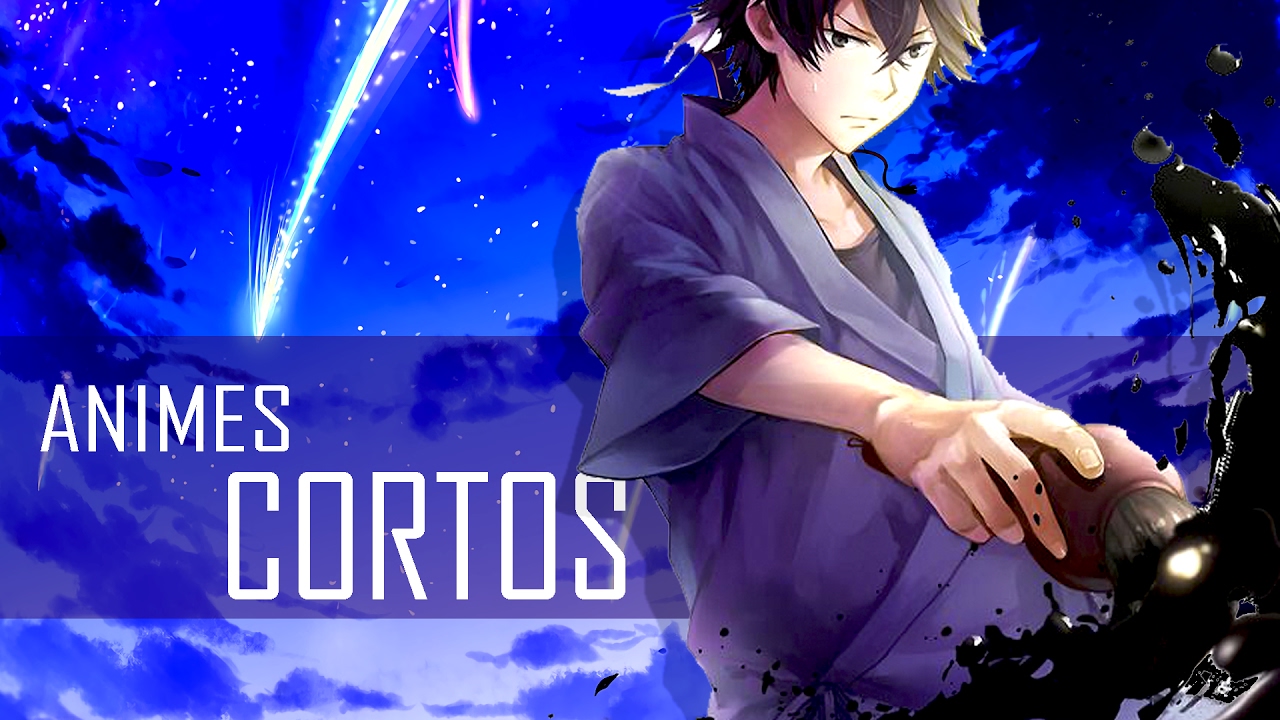 LOS MEJORES ANIMES CORTOS QUE NO TE DEBES PERDER ANTES DE MORIR UwU l ...