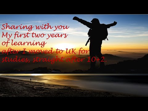 My Life Experience / Important Experience of my life / What makes life ...